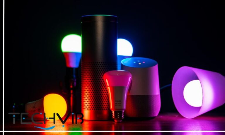 Best Smart Light 2025: Top Picks for Every Home | Techvib