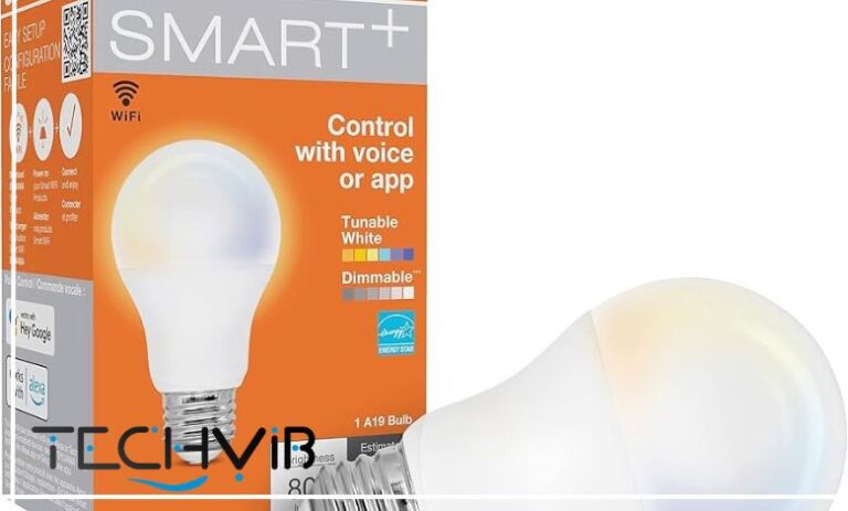Best Smart Light 2025: Top Picks for Every Home | Techvib